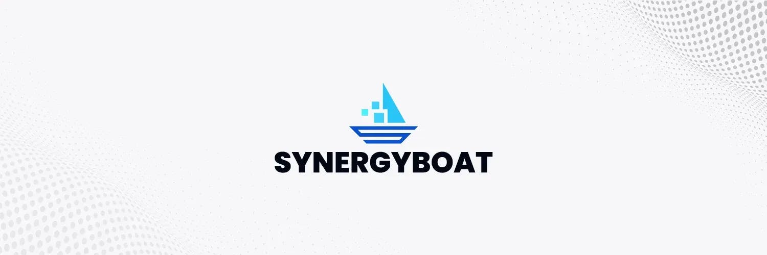 Build Intelligent Systems That Scale | SynergyBoat Solutions