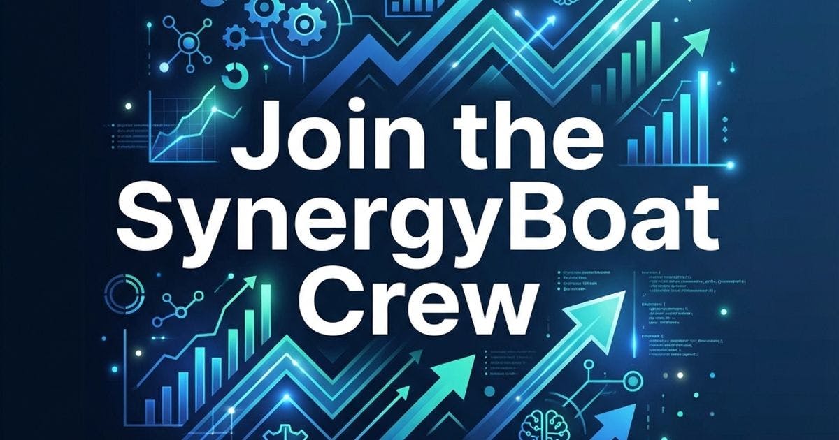 Careers at SynergyBoat | Product Engineering & AI