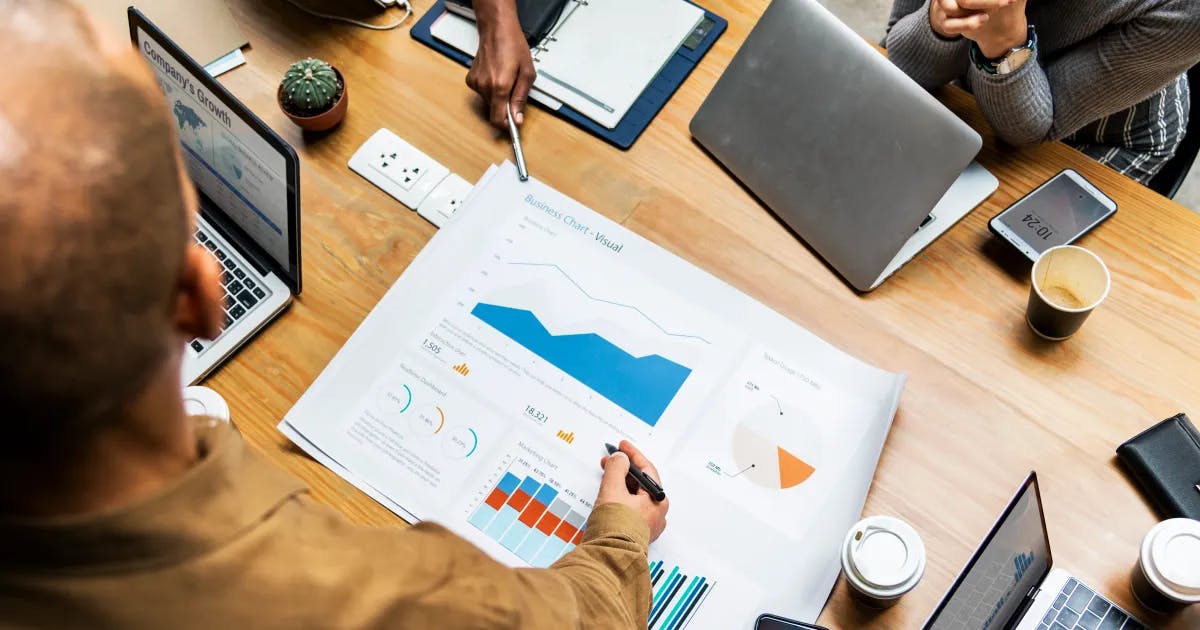Engineering Delivery Dashboards